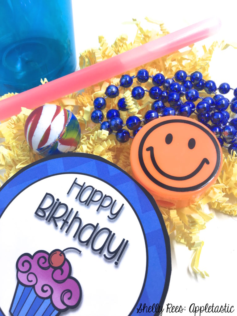 Student Birthday Gifts With A FREE Download Appletastic Learning student-birthday-gifts-with-a-free-download-appletastic-learning