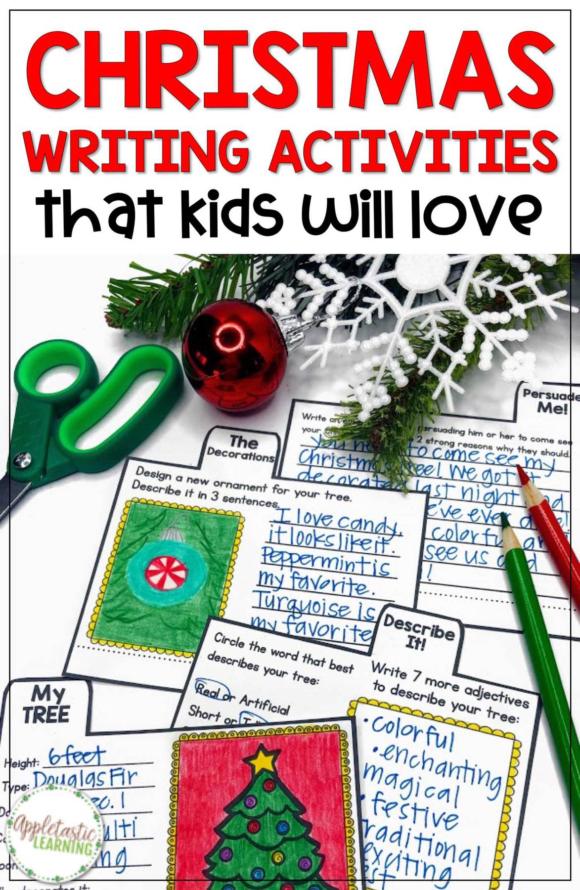 Writing Topics For Elementary Students 31 Winter Writing Prompts For Elementary Students 2022 