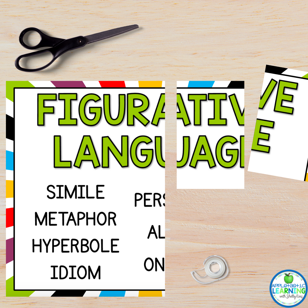 How To Print A Poster From A PDF Appletastic Learning